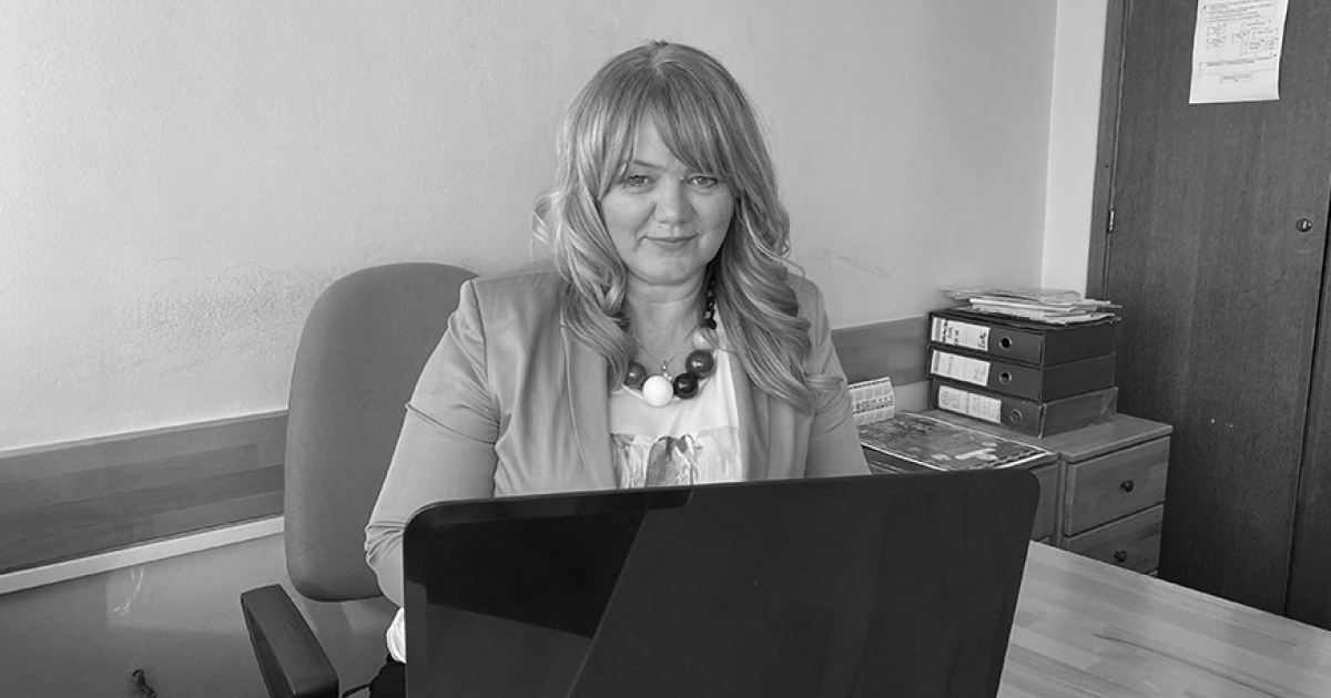 The European Endowment for Democracy (EED) | Marina Miljković Dabić