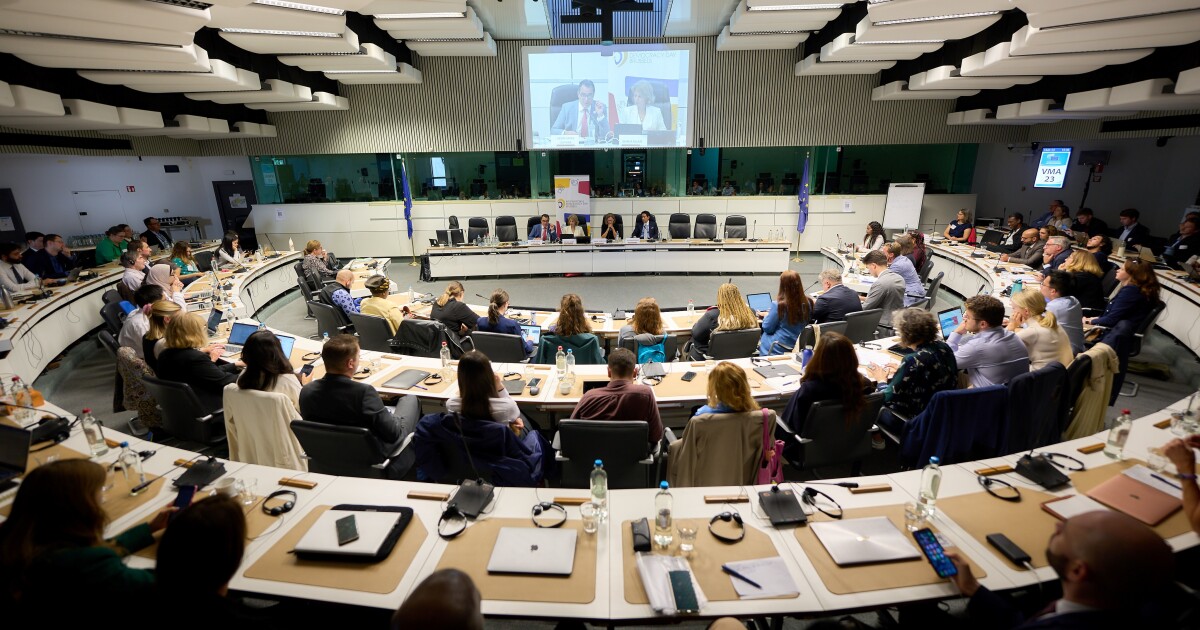 The European Endowment for Democracy (EED) | International Day of ...