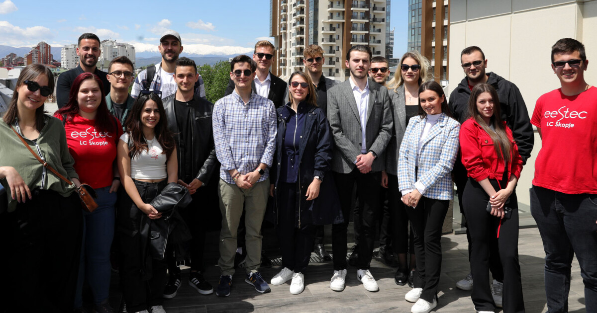 The European Endowment for Democracy (EED) | Youth